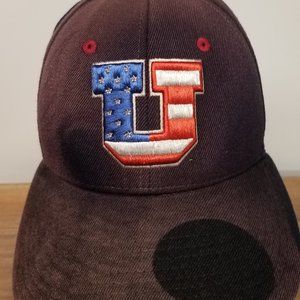 Zephyr | Accessories | 8 Utah Utes Hat | Poshmark